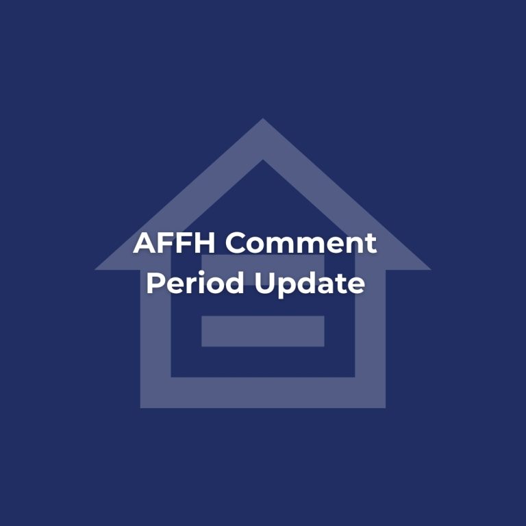 Developing Affordable Housing & Communities | Blog